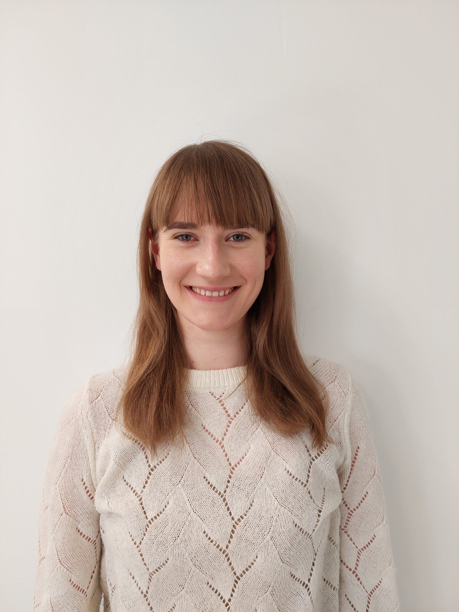 Seidi Helanterä on aloittanut Kemionin sovellusinsinöörinä - Kemion